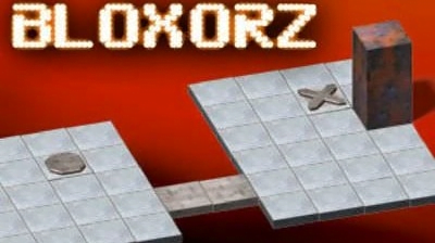 Bloxorz - 1v1.LOL Unblocked