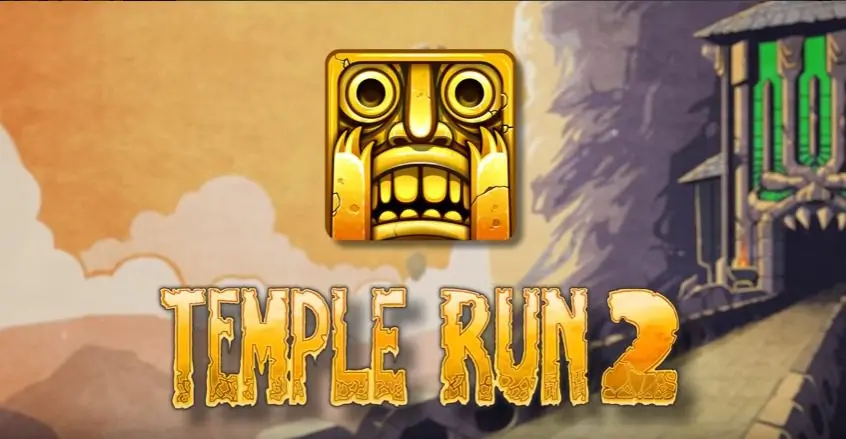 Temple Run 2 - 1v1.LOL Unblocked